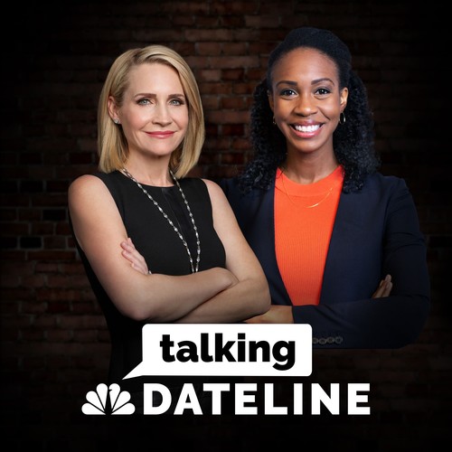 Dateline NBC Podcast Talking Dateline: Deadly Dance | Now Playing on ...