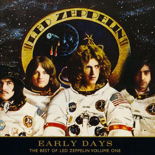 Early Days: The Best Of Led Zeppelin Volume One by Led Zeppelin - Pandora