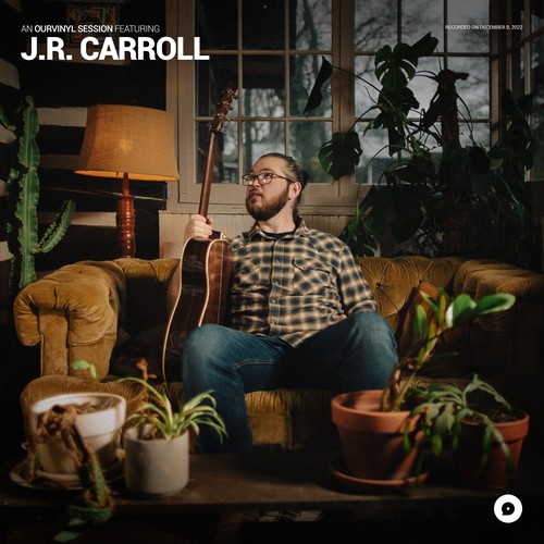 JR Carroll on Pandora | Radio, Songs & Lyrics