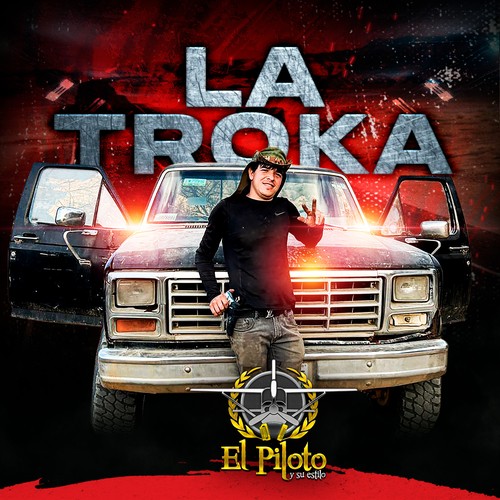 La Troka by El piloto y su estilo - Pandora