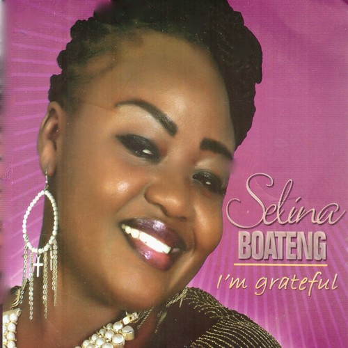 Selina Boateng on Pandora | Radio, Songs & Lyrics