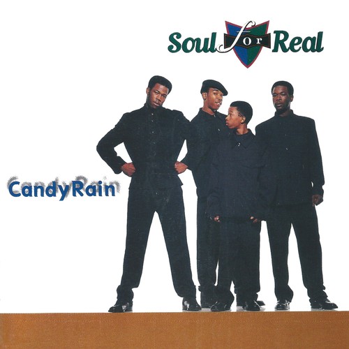 Candy Rain (Expanded Edition) by Soul For Real - Pandora
