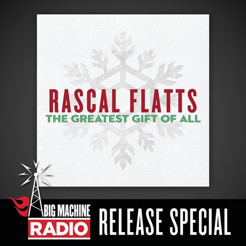 Rascal Flatts (Holiday) on Pandora | Radio, Songs & Lyrics