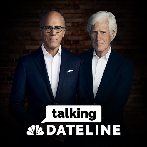 Dateline NBC Podcast Talking Dateline: The Trouble with Sarah | Now ...
