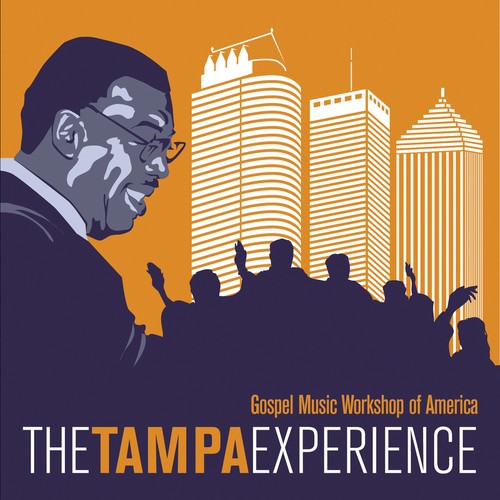 Gospel Music Workshop Of America on Pandora | Radio, Songs & Lyrics