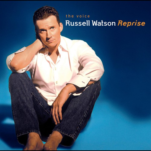 The Living Years by Russell Watson, Steve Pigott, Alistair Gordon, Mike ...