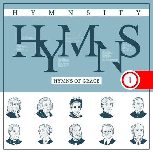 Instrumental: Amazing Grace (Hymn Worship Song Music) by Hymnsify - Pandora