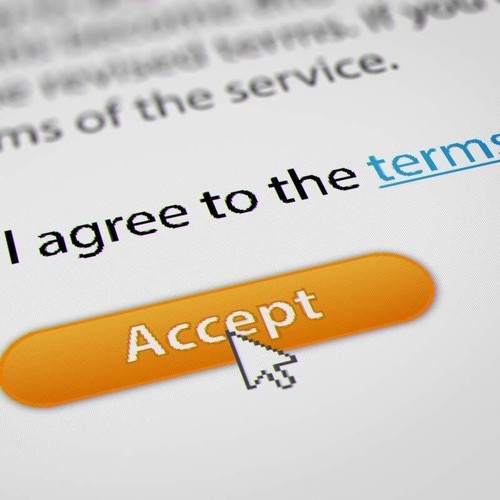 Planet Money Podcast - "Surprise, you just signed a contract! How ...