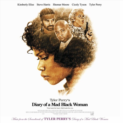 Father Can You Hear Me by Tiffany Evans, Terrell Carter, Tamela Mann ...