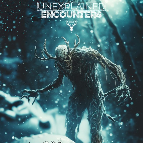 Unexplained Encounters Podcast - "526 | 4 TRUE Middle of Nowhere HORROR ...
