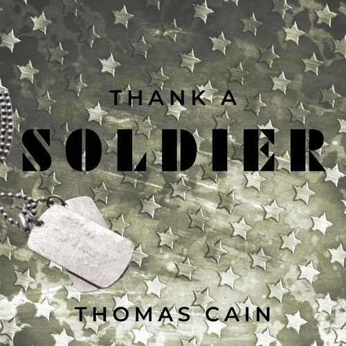Thomas Cain on Pandora | Radio, Songs & Lyrics