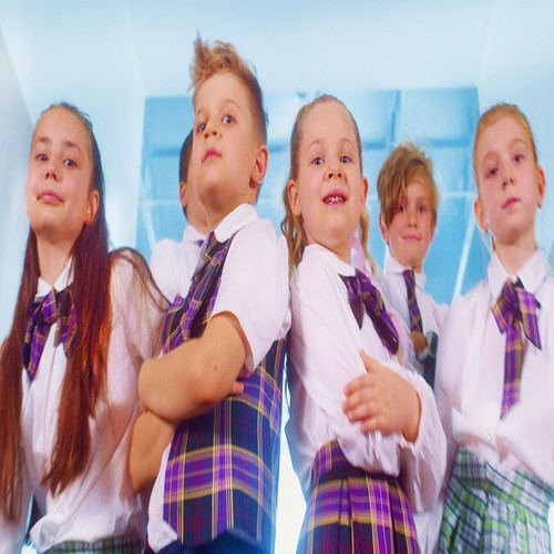 Little Princess by Diana Kids Song - Pandora