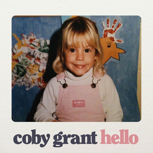 Coby Grant on Pandora | Radio, Songs & Lyrics