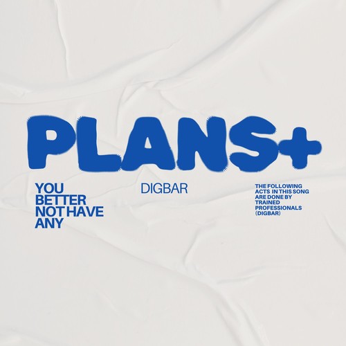 DigBar on Pandora | Radio, Songs & Lyrics