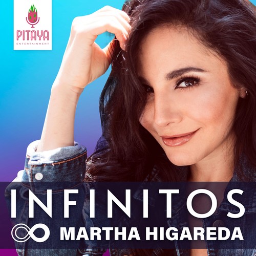 Infinitos con Martha Higareda Podcast LA CIA ENCONTRÓ el ARCA de la ...