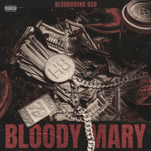 Bloodhound Q50 on Pandora | Radio, Songs & Lyrics