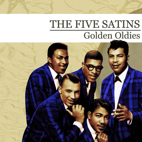 In The Still Of The Night by The Five Satins - Pandora