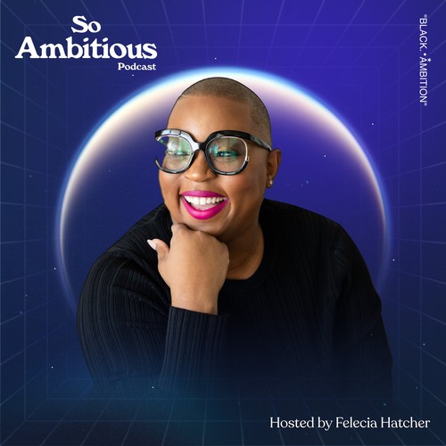 So Ambitious Podcast - "203. Beats to Eats: Derrick Turton a.k.a. Chef ...