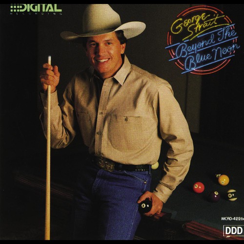 Baby's Gotten Good At Goodbye by George Strait - Pandora