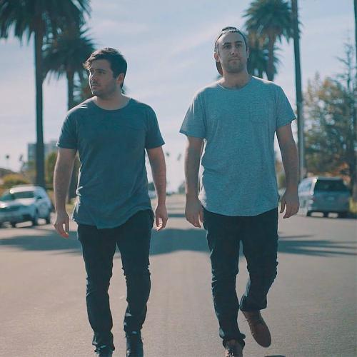 Two Friends on Pandora | Radio, Songs & Lyrics