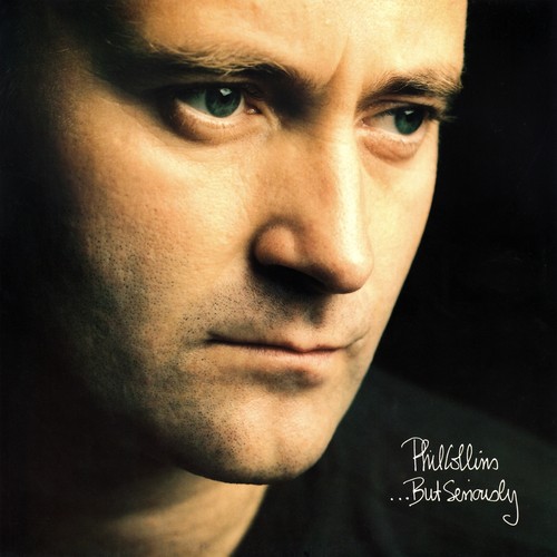 Another Day in Paradise (2016 Remaster) by Phil Collins - Pandora