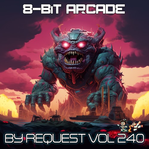 8-Bit Arcade on Pandora | Radio, Songs & Lyrics