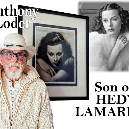 Harvey Brownstone Interviews... Podcast - "Harvey Brownstone Interviews ...