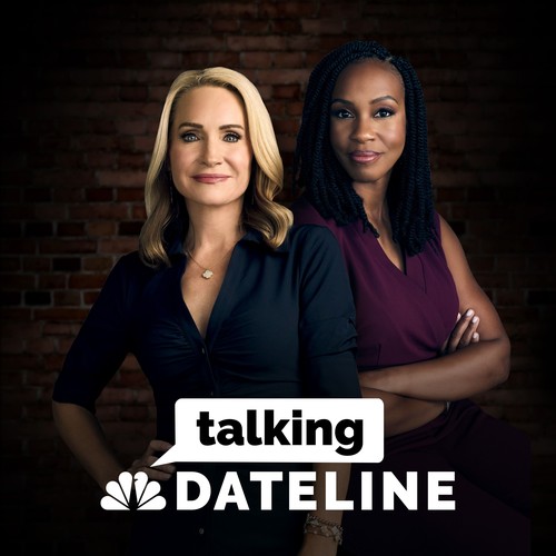 Dateline NBC Podcast Talking Dateline: The Devil's in the Details | Now ...