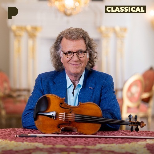 Classical Music - Listen to Classical - Free on Pandora Internet Radio