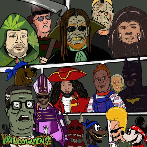 Hank Trill on Pandora | Radio, Songs & Lyrics