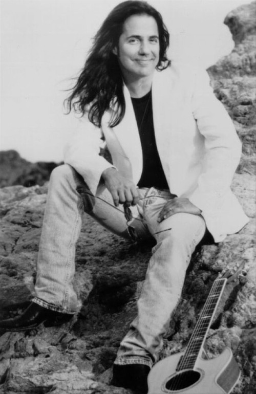 Craig Chaquico on Pandora | Radio, Songs & Lyrics