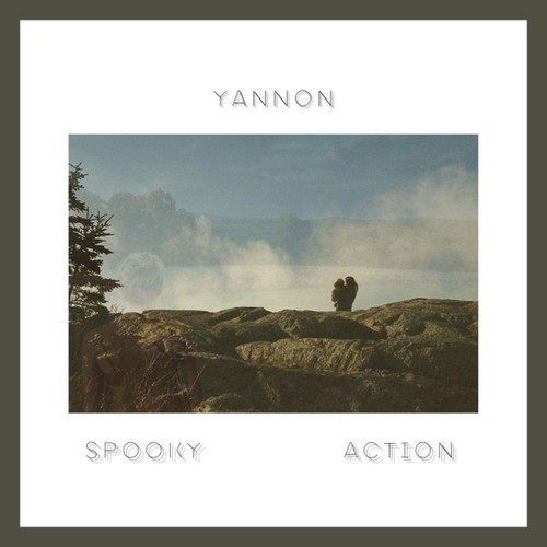 Yannon on Pandora | Radio, Songs & Lyrics