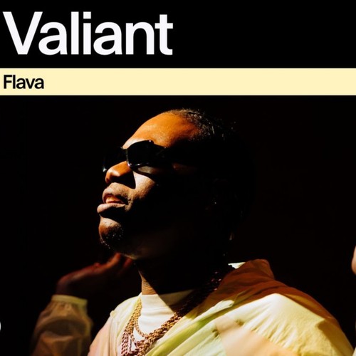 Valiant on Pandora | Radio, Songs & Lyrics