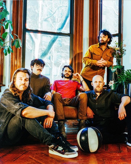 Goose on Pandora | Radio, Songs & Lyrics