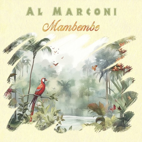 Al Marconi on Pandora | Radio, Songs & Lyrics