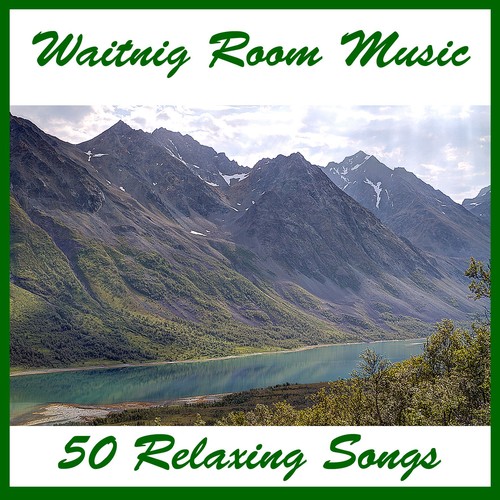 Waiting Room Music: 50 Relaxing Songs by Pianissimo Brothers - Pandora