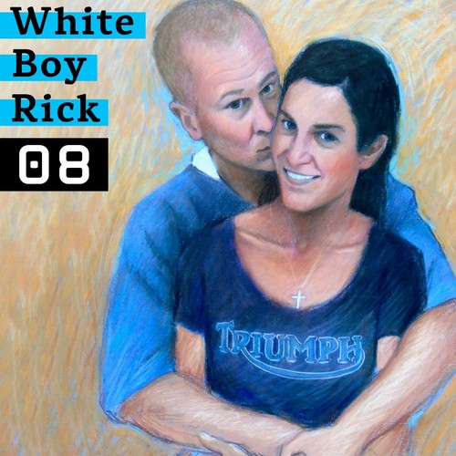 Shattered Podcast White Boy Rick, Chapter 8 – Just Call Me Rick | Now ...