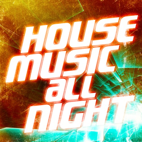 House Music All Night (50 Tracks of Pure House, Deep House and ...
