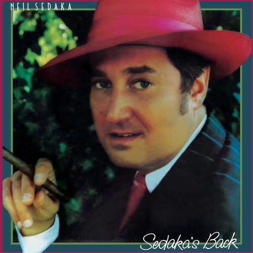 Laughter In The Rain by Neil Sedaka - Pandora