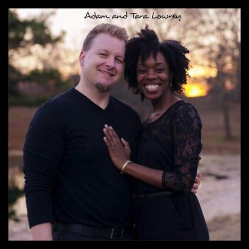 Adam & Tara Lowrey on Pandora | Radio, Songs & Lyrics