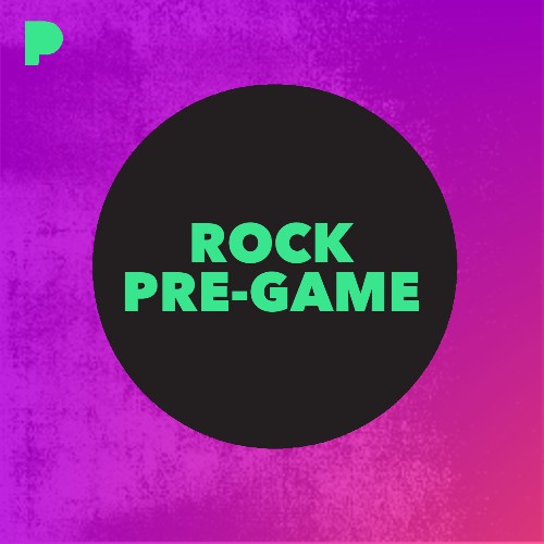 Rock Pre-Game Music - Listen to Rock Pre-Game - Free on Pandora ...