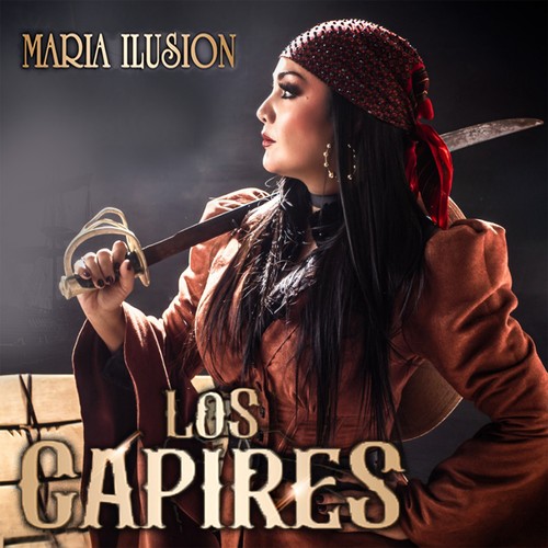 Maria Ilusion on Pandora | Radio, Songs & Lyrics
