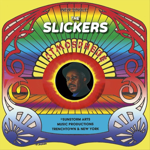 The Slickers on Pandora | Radio, Songs & Lyrics