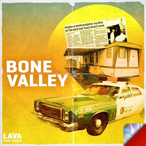 "Jeremy | Chapter 2 - Destroyer" Episode Description - Bone Valley ...