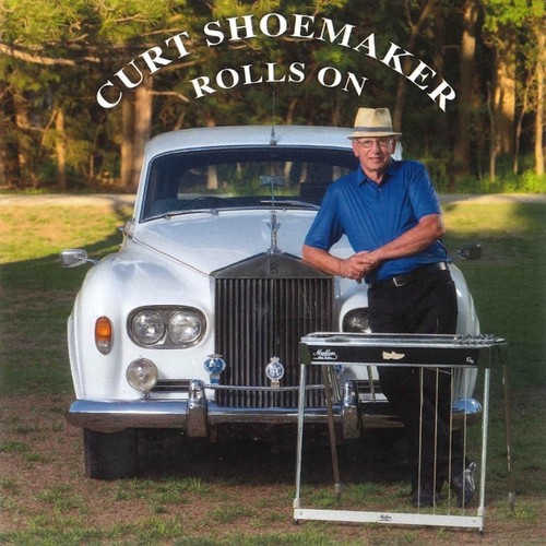 Curt Shoemaker on Pandora | Radio, Songs & Lyrics