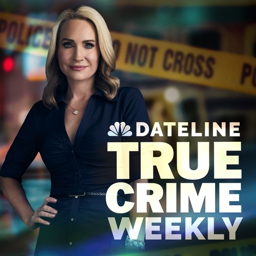 Dateline NBC Podcast An accused killer's surprising defense. A ...