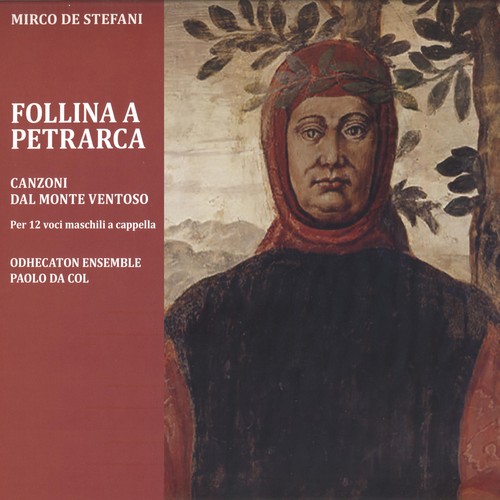 Mirco De Stefani, Odhecaton Ensemble & Paolo Da Col on Pandora | Radio ...