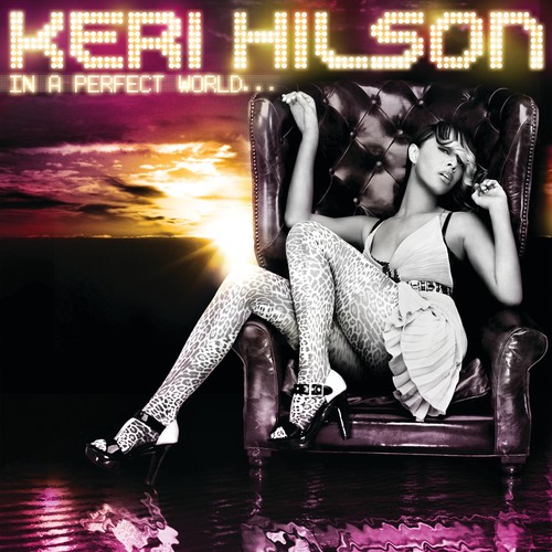 The Way I Are (feat. Keri Hilson & D.O.E.) by Timbaland - Pandora