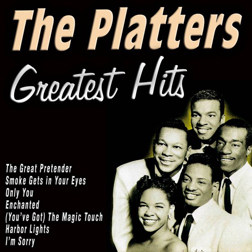 The Platters - Greatest Hiits by The Platters - Pandora