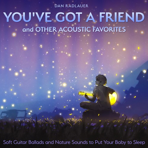 Dan Radlauer (Children's) on Pandora | Radio, Songs & Lyrics